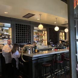 TOULOUSE CAFÉ AND BAR - Updated December 2025 - 1049 Photos & 871 ...