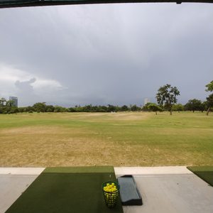 MEMORIAL PARK GOLF COURSE AND DRIVING RANGE - 73 Photos & 46 Reviews ...