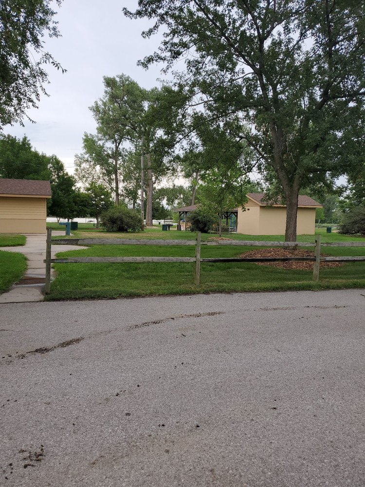 CARTER LAKE - Updated July 2024 - 3110 Abbott Dr, Omaha, Nebraska ...