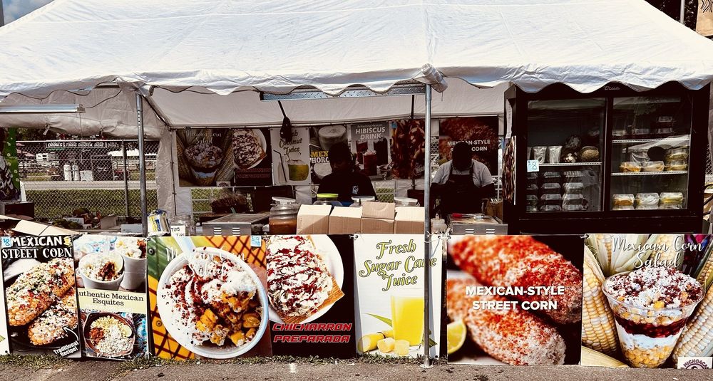 ULSTER COUNTY FAIR - Updated August 2025 - 88 Photos & 12 Reviews - 249 ...