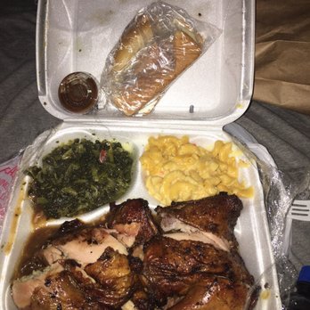 TROPIC ISLAND CHICKEN Updated February 2025 22 Photos 61 Reviews 553 E 79th St Chicago Illinois Caribbean Restaurant Reviews Phone Number Menu Yelp