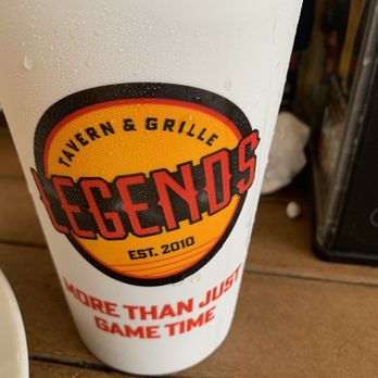 LEGENDS TAVERN & GRILLE - Updated December 2025 - 258 Photos & 240 ...