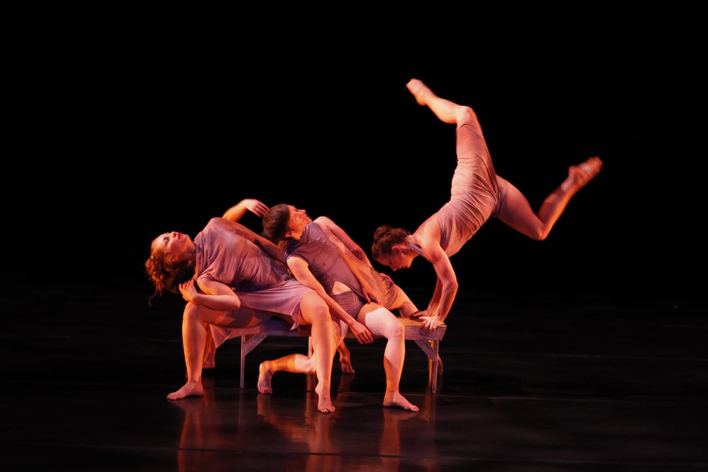 EVOLVING DOORS DANCE - Updated October 2025 - 12 Photos - Denver ...