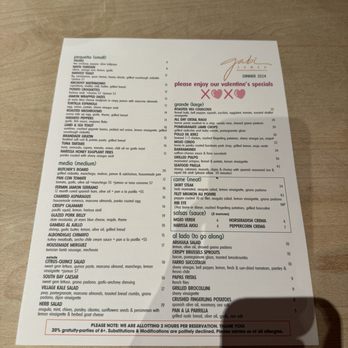 GABI JAMES - Updated March 2025 - 603 Photos & 396 Reviews - 1810 S ...