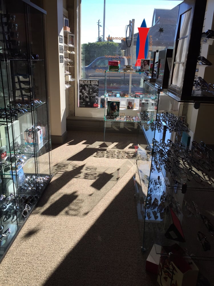 MATTHEW R HILEMAN OD - Updated January 2026 - 10 Reviews - 1104 Adams ...