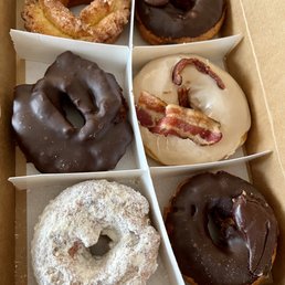 DO-RITE DONUTS & CHICKEN - Updated December 2025 - 2196 Photos & 1560 ...