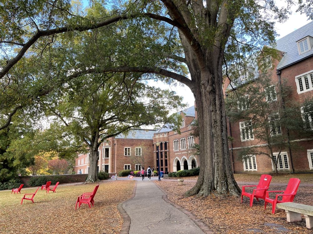 BOATWRIGHT MEMORIAL LIBRARY - Updated September 2025 - 28 Westhampton ...