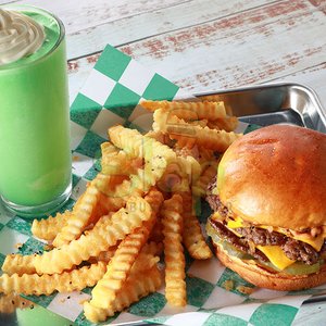 BURGER TIME MACHINE - 206 Photos & 208 Reviews - 301 W University Dr ...