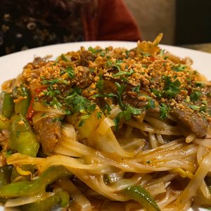 Asian Fusion - LIQUID GINGER - 194 Photos & 255 Reviews - 101 SE 2nd Pl ...