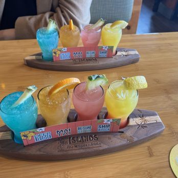 ISLANDS RESTAURANT - Updated October 2024 - 266 Photos & 320 Reviews ...