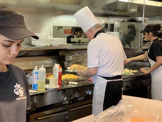 FRESGO INN RESTAURANT - 132 Photos & 83 Reviews - Diners - 10102 King ...