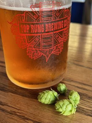 TOP RUNG BREWING COMPANY - Updated October 2025 - 96 Photos & 80 ...