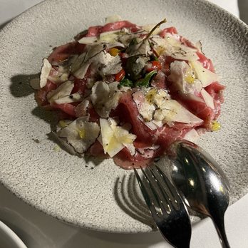 PASTA AND... - Updated May 2024 - 692 Photos & 489 Reviews - 4990 W ...