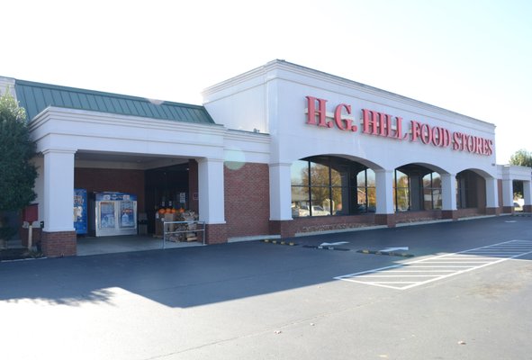 H.G. HILL FOOD STORE - Updated June 2026 - 32 Photos & 12 Reviews ...