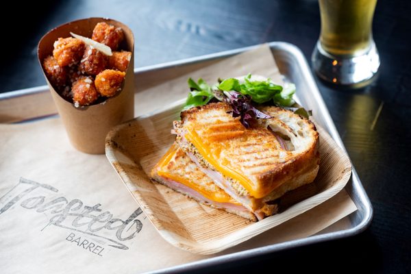 TOASTED BARREL - Updated January 2025 - 172 Photos & 86 Reviews - 150 ...