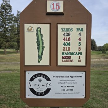 SWENSON PARK GOLF COURSE - Updated December 2025 - 52 Photos & 69 ...
