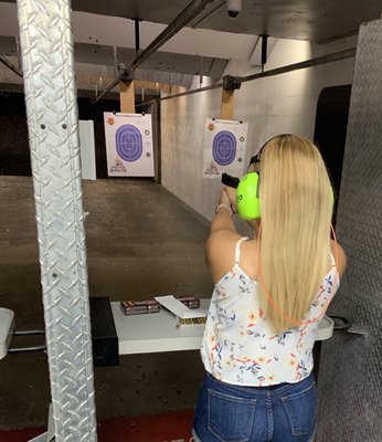 FLORIDA GUN CENTER INDOOR SHOOTING RANGE - Updated August 2025 - 43 ...