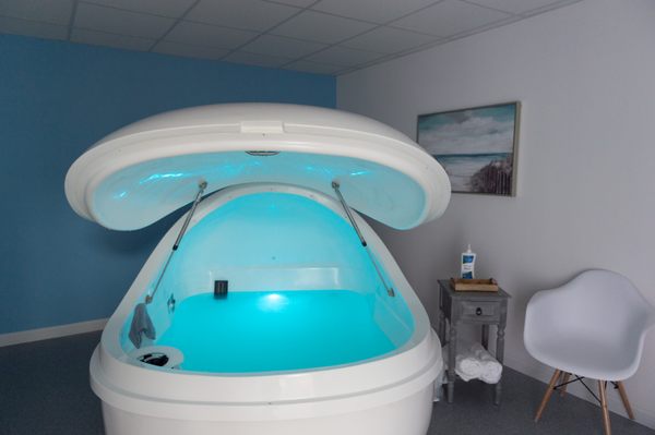 CLOUD-9 FLOAT & WELLNESS - Updated December 2025 - 50 Photos & 65 Reviews - 162 South St ...