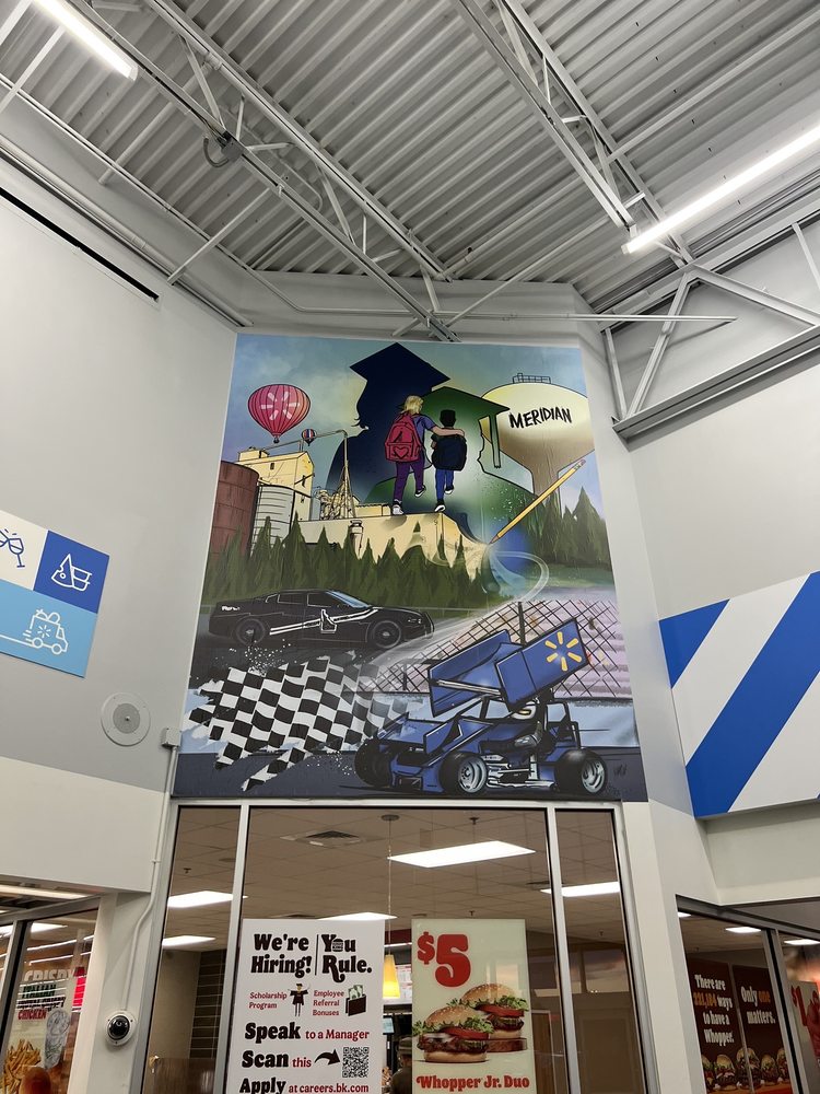 WALMART SUPERCENTER - Updated August 2024 - 45 Photos & 30 Reviews ...
