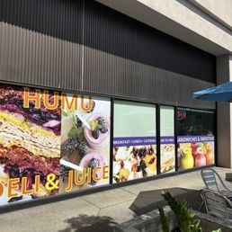HUMU DELI & JUICE - Updated December 2025 - 273 Photos & 127 Reviews ...