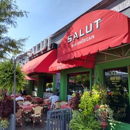 SALUT - Updated October 2025 - 291 Photos & 368 Reviews - 5034 France ...