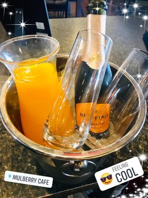 MULBERRY CAFE - 24 Photos & 67 Reviews - 2101 W Wadley, Midland, Texas ...