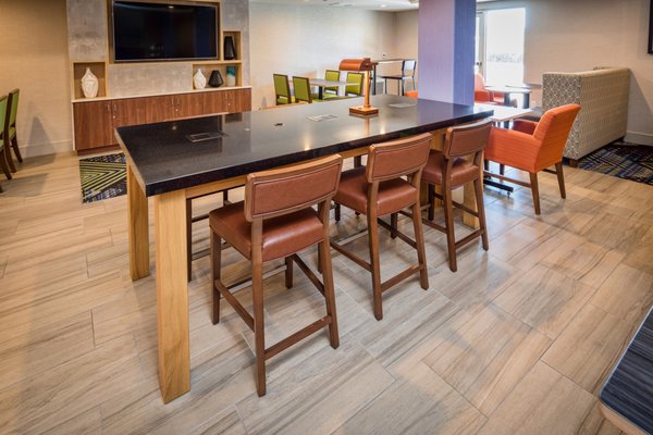 HOLIDAY INN EXPRESS & SUITES MODESTO-SALIDA - 176 Photos & 94 Reviews ...