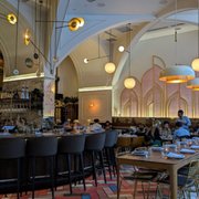 ORETTA - 861 Photos & 343 Reviews - 633 King Street W, Toronto, Ontario ...