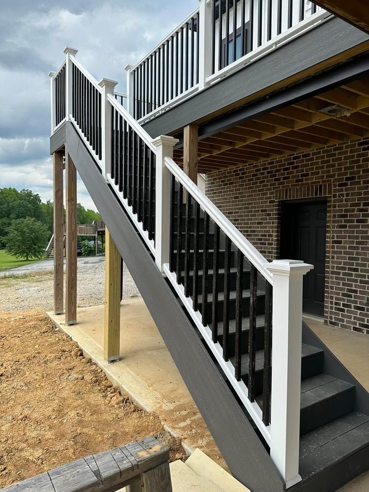 HOME-FIX - Updated June 2024 - 22 Photos - Fairfield Glade, Tennessee ...