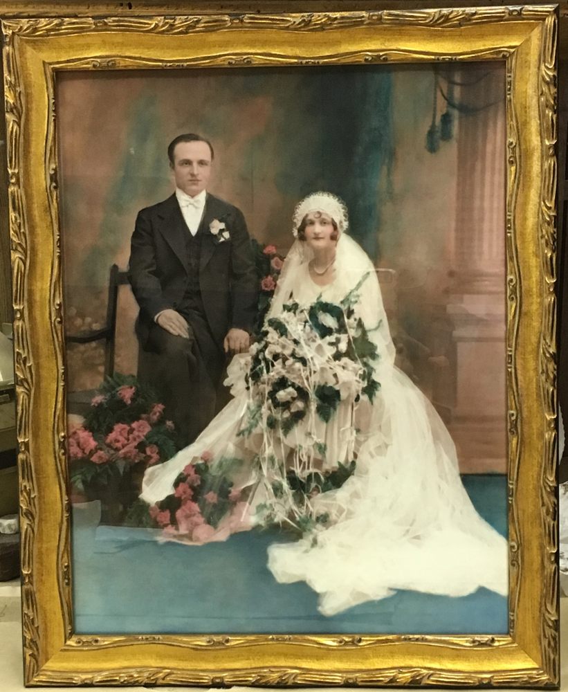 WALLFLOWER FRAMES - Updated December 2025 - 45 Photos - 2145 Ardmore ...