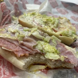 SUB STATION II - Updated June 2025 - 11 Photos - 460 Town Center Pl ...