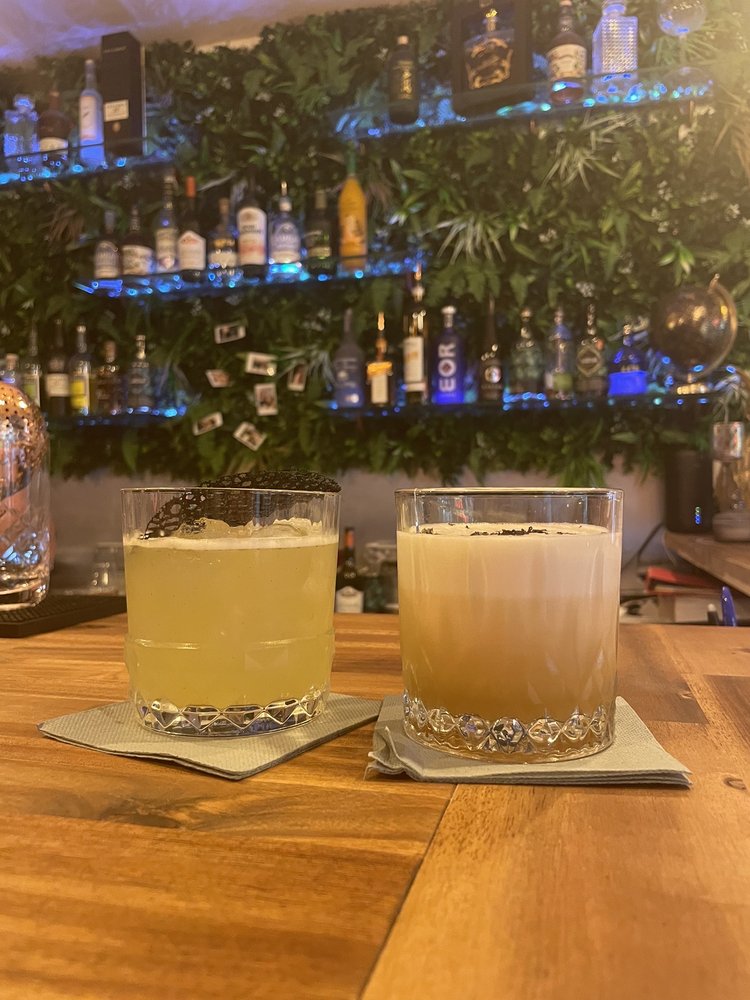 LIME COCKTAIL BAR - Updated June 2024 - Nice, France - Cocktail Bars - Yelp