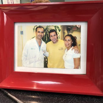 PAYMAN RICHARD EMMANUEL, MD - ORTHOPEDIC & SPINE INSTITUTE - Updated ...