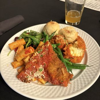 POP’S FOR ITALIAN - Updated October 2025 - 1103 Photos & 1010 Reviews ...