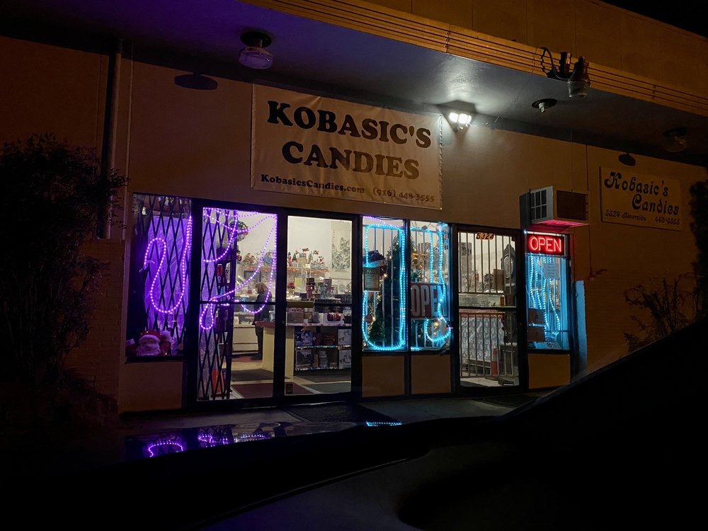 KOBASIC’S CANDIES - Updated December 2025 - 194 Photos & 171 Reviews ...