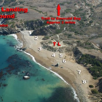 PARSONS LANDING - Updated August 2025 - 64 Photos & 19 Reviews - Santa ...