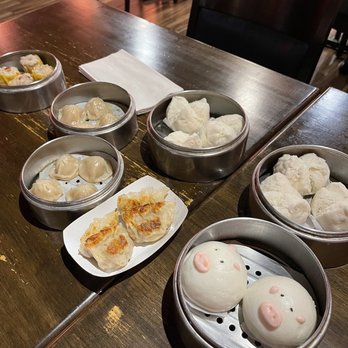 TIMWAH DIM SUM RESTAURANT - Updated January 2025 - 1309 Photos & 486 ...