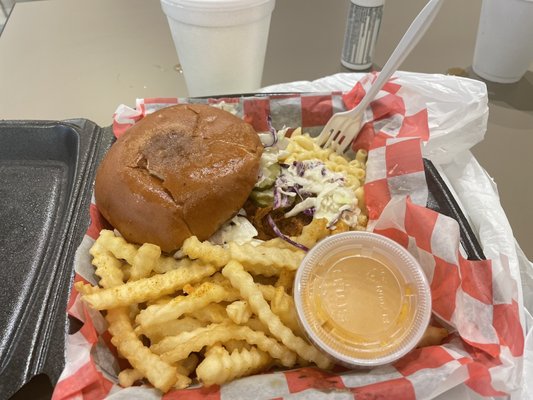 BYRD’S HOT CHICKEN - Updated October 2025 - 28 Photos & 17 Reviews ...