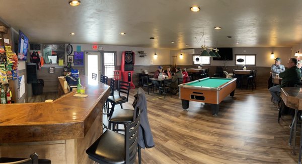 BLAZERS BAR & GRILL - Updated September 2025 - 13 Photos - N3189 Hwy Ss ...