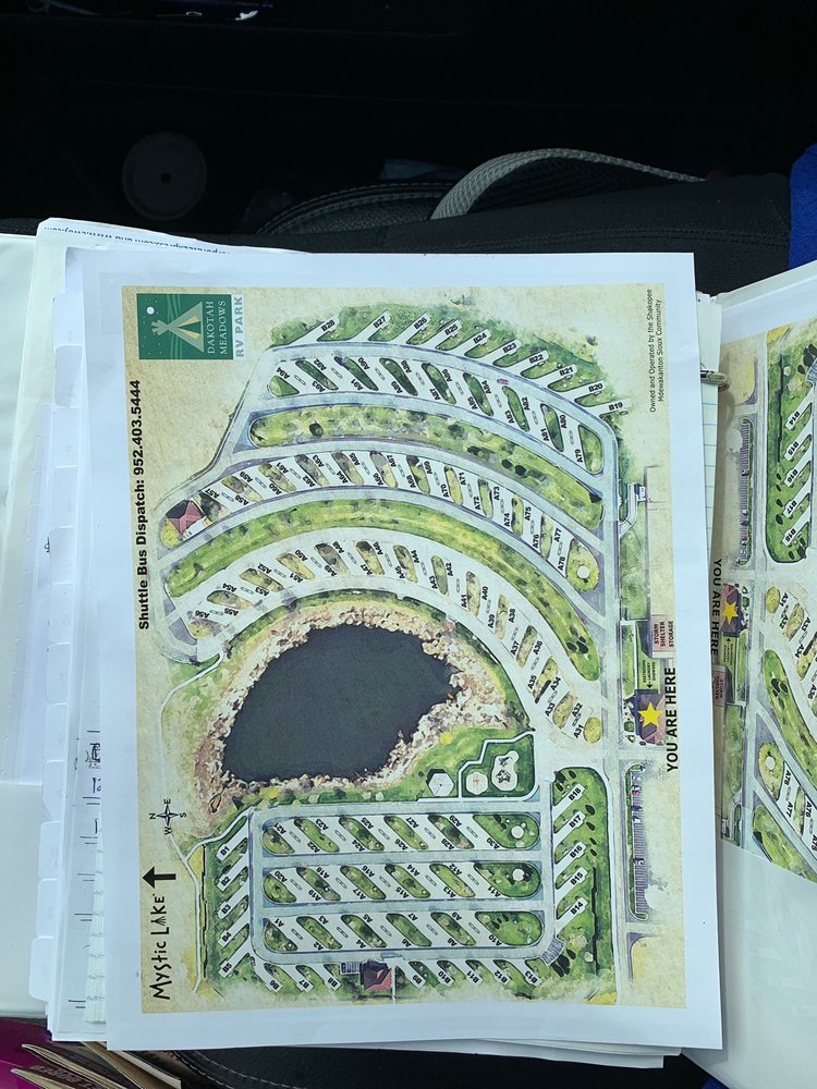 DAKOTAH MEADOWS RV PARK - Updated August 2025 - 2341 Park Pl, Prior ...