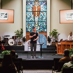 RHYTHM CHURCH - 24 Photos - 701 West St, Oceanside, California ...