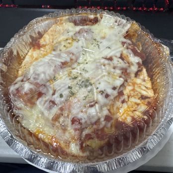 ITALIA EXPRESS CEDAR SPRINGS - Updated January 2026 - 591 Photos & 825 ...