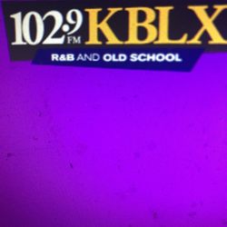 102.9 KBLX - R&B AND OLD SCHOOL - 2001 Junipero Serra Blvd, Daly City ...