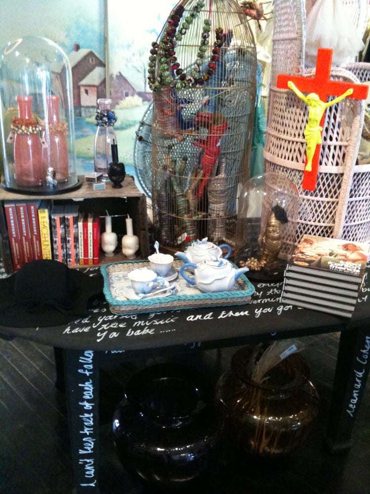 FLEUR WOOD FABRICS & DESIGNS - 464 Oxford St, Paddington New South ...