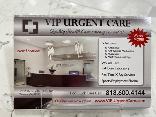 VIP URGENT CARE - Updated December 2025 - 57 Photos & 545 Reviews ...