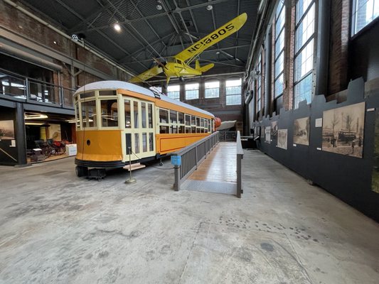 INDUSTRIAL & AGRICULTURAL MUSEUM - Updated June 2026 - 70 Photos - 217 ...