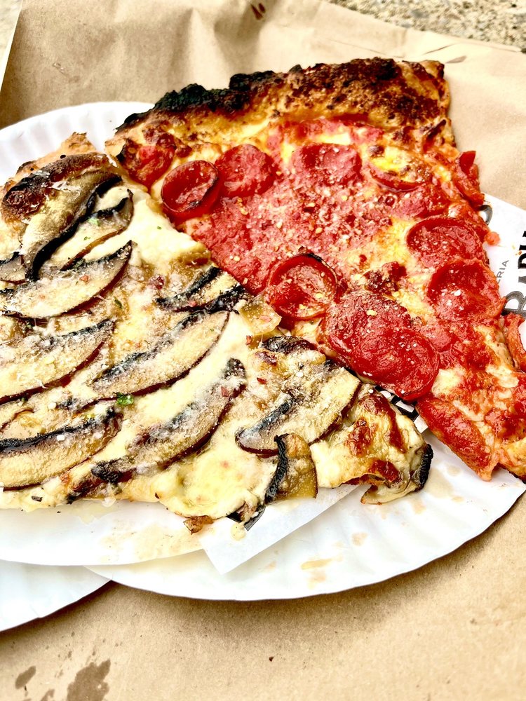 PIZZERIA BADIALI - 83 Photos & 46 Reviews - 181 Dovercourt Road ...