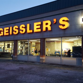 GEISSLER’S SUPERMARKET - Updated April 2025 - 20 Photos & 27 Reviews ...