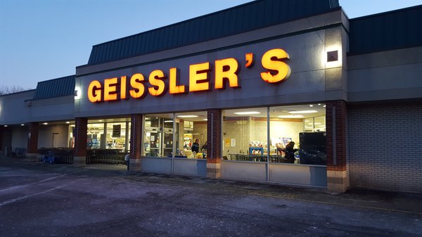 GEISSLER’S SUPERMARKET - Updated December 2025 - 20 Photos & 27 Reviews ...