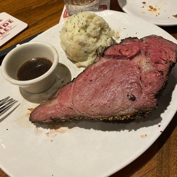 OUTBACK STEAKHOUSE - Updated June 2024 - 65 Photos & 105 Reviews - 5723 ...